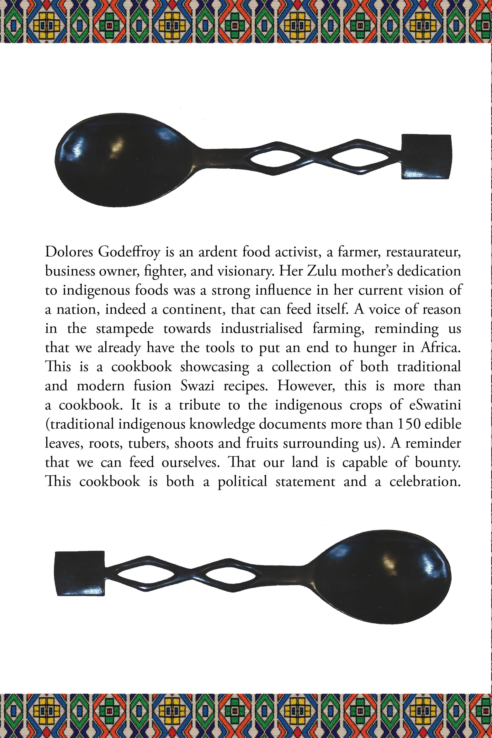 eDladleni Cookbook | eDladleni Restaurant