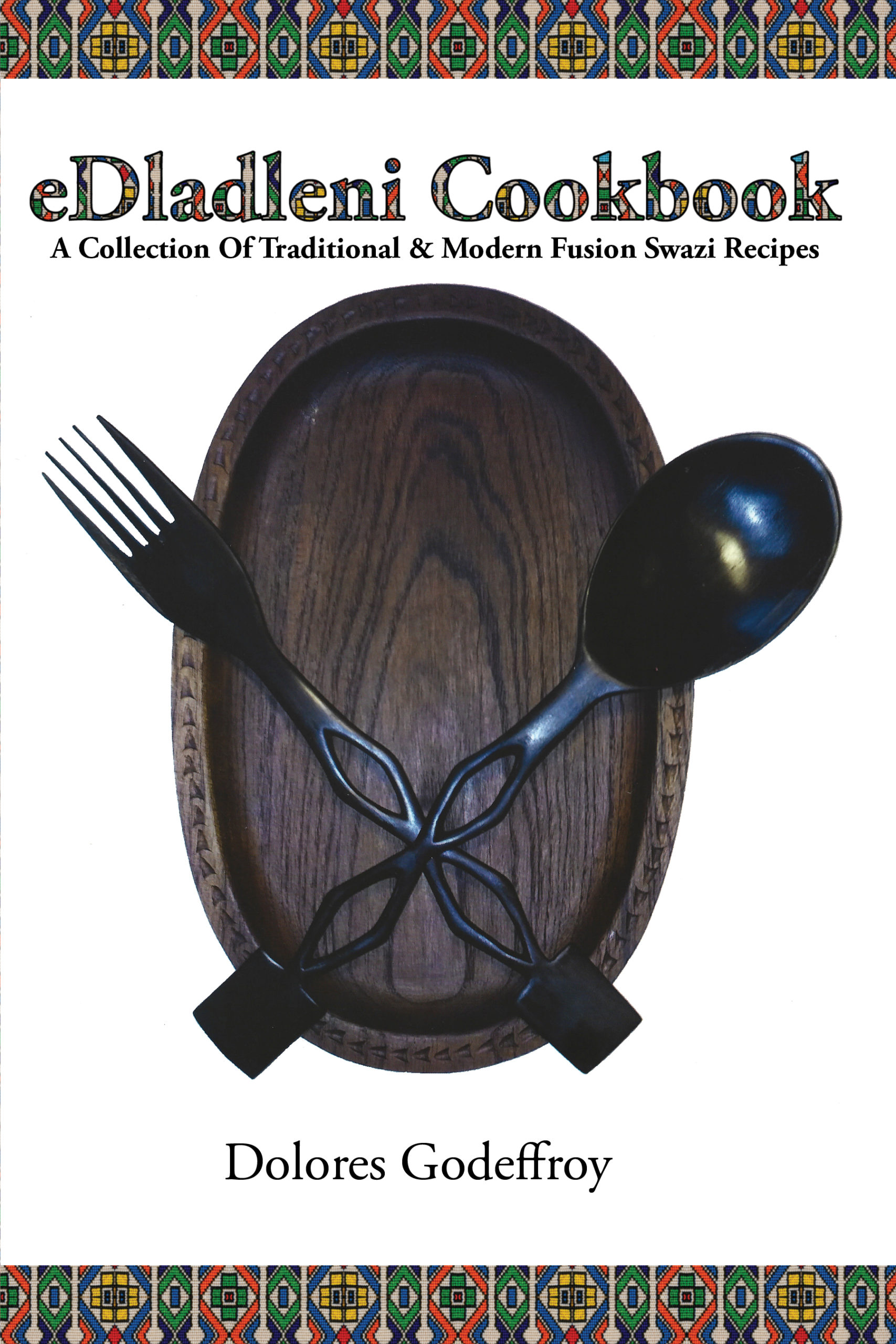 eDladleni Cookbook | eDladleni Restaurant